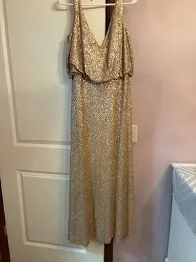 Dresses | Bridesmaidformalprom Dress | Poshmark